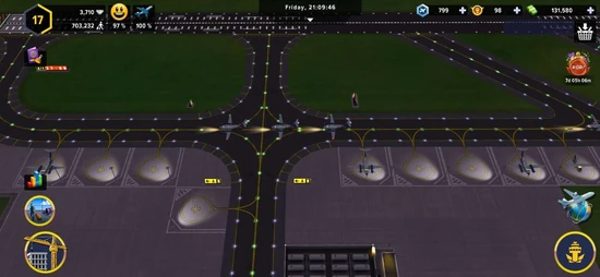 Using Logic in Gameplay | Airport Simulator: First Class Wiki | Fandom