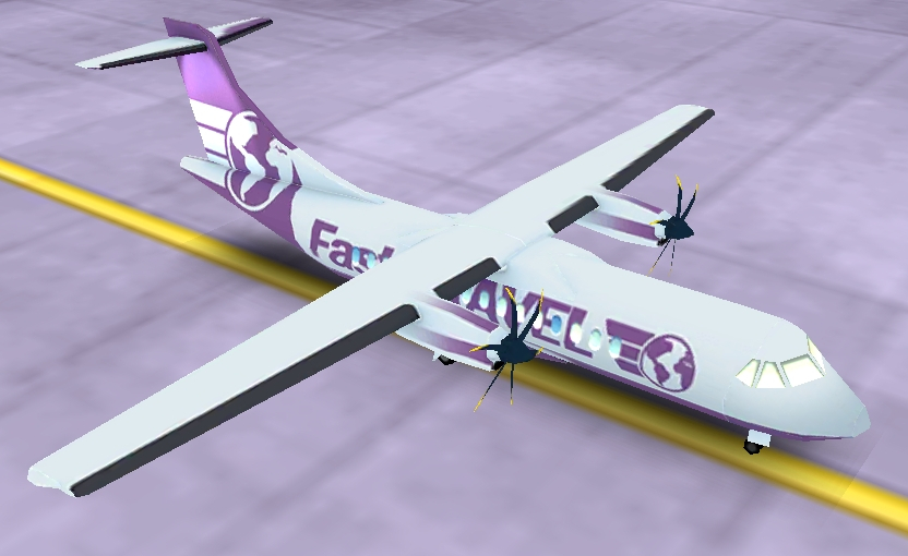 Atr42 600 Airport Simulator First Class Wiki Fandom