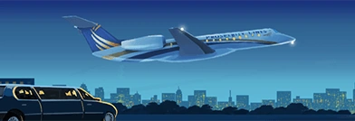 Prosperity Lines | Airport Simulator: First Class Wiki | Fandom