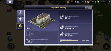 Inspection | Airport Simulator: First Class Wiki | Fandom