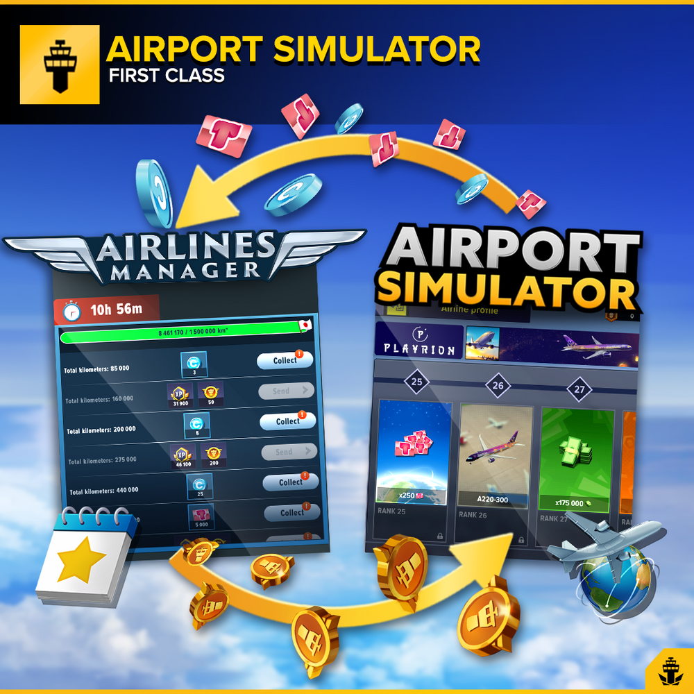 Airport Simulator: First Class Wiki | Fandom Airport Simulator: First Class Wiki | Fandom