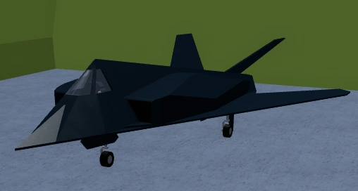 Night Hawk | Roblox Airport Tycoon! Wiki | Fandom