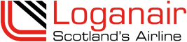 Loganair | Airport World Wiki | Fandom