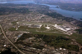 Montréal–Trudeau International Airport | Airport World Wiki | Fandom