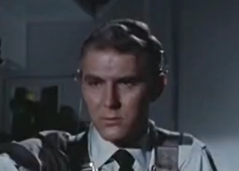 TGA flight engineer | Airport Wiki | Fandom