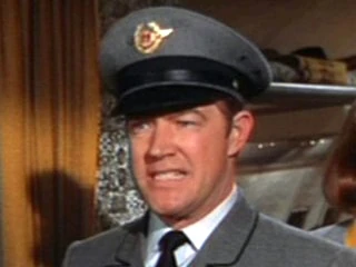 Lew Brown | Airport Wiki | Fandom