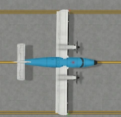 DHC6 - Official Airport CEO Wiki