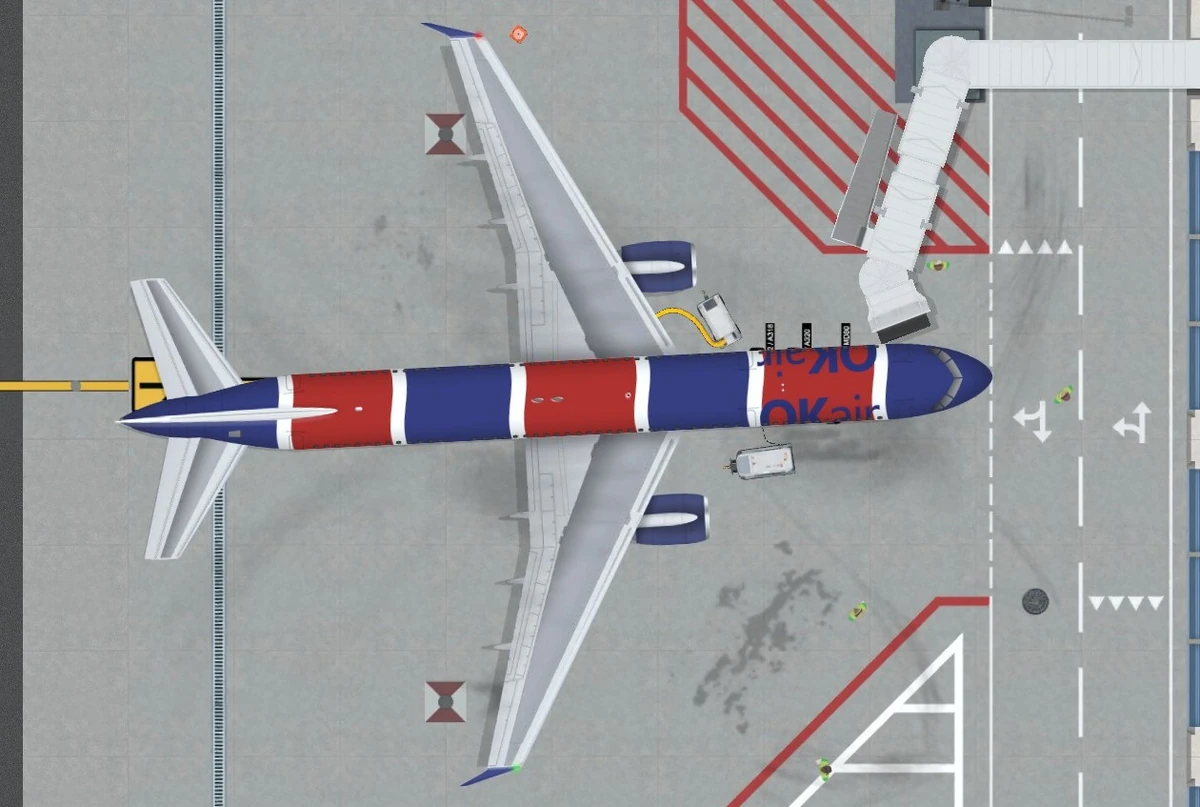 Boeing 757 - Official Airport CEO Wiki