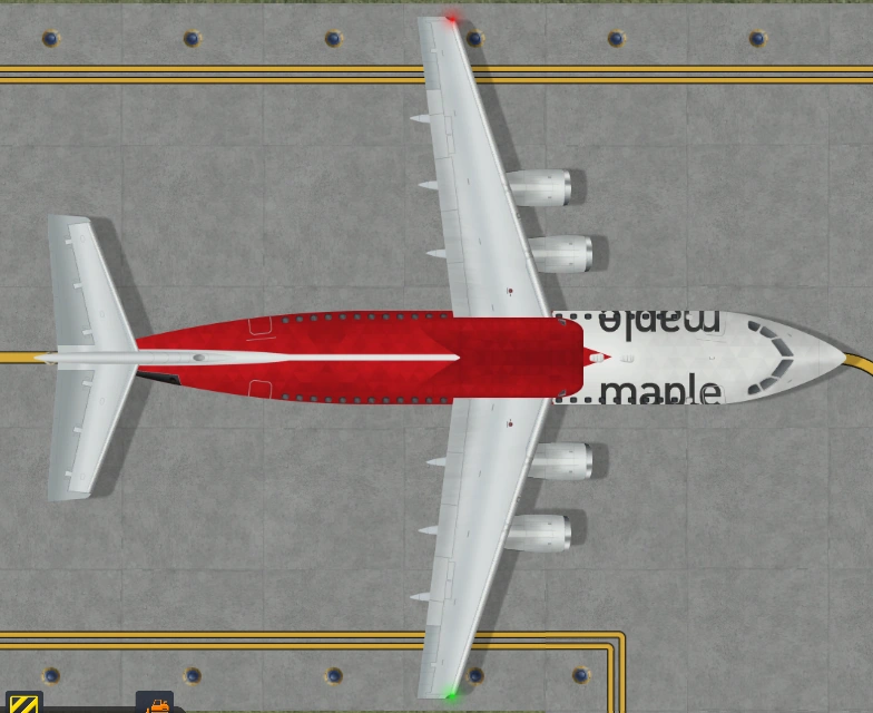 BAe-146 - Official Airport CEO Wiki
