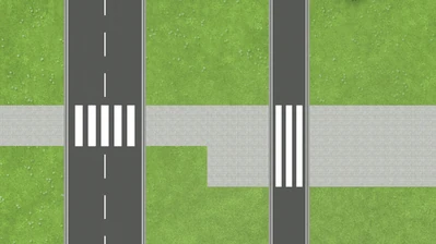 Public Roads - Official Airport CEO Wiki