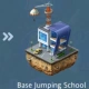 Base Jumping School | Airport City Wiki | Fandom