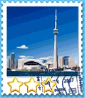 Toronto | Airport City Wiki | Fandom