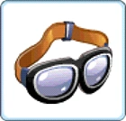 Flight Goggles | Airport City Wiki | Fandom