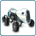 Lunar Rover | Airport City Wiki | Fandom