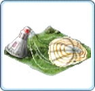 Prometheus Rocket Lander | Airport City Wiki | Fandom