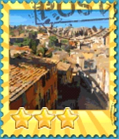 Caprese | Airport City Wiki | Fandom