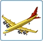 Jet S2 | Airport City Wiki | Fandom