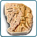 Bas-Relief of the Inca | Airport City Wiki | Fandom