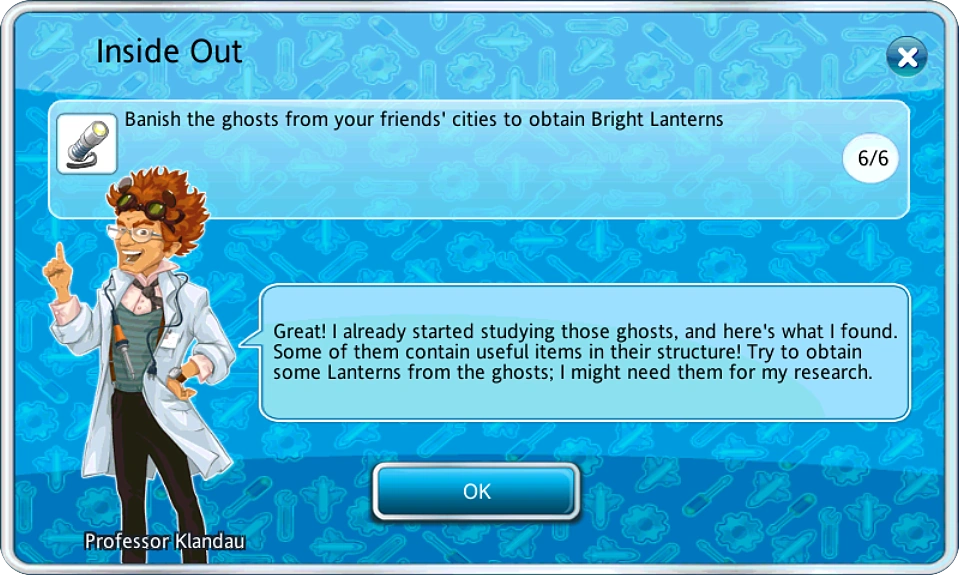 Inside Out | Airport City Wiki | Fandom