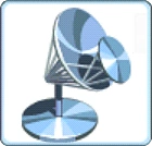 Offset Gregorian Antenna | Airport City Wiki | Fandom