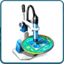 Relic Radiation Detector | Airport City Wiki | Fandom