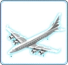 Ghost Jet | Airport City Wiki | Fandom