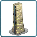 63 Building | Airport City Wiki | Fandom