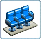 Bench | Airport City Wiki | Fandom