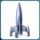 Retro Rocket | Airport City Wiki | Fandom