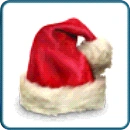 Hat (Forgetful Santa) | Airport City Wiki | Fandom
