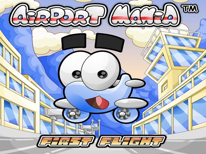 Airport Mania Wiki | Fandom