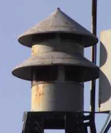 Model 7T | AirRaidSiren Wiki | Fandom