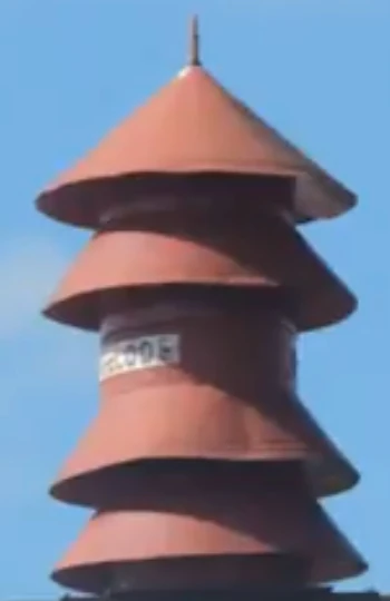 Model 20 | AirRaidSiren Wiki | Fandom