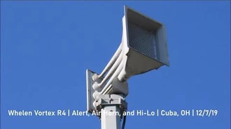 Vortex | AirRaidSiren Wiki | Fandom