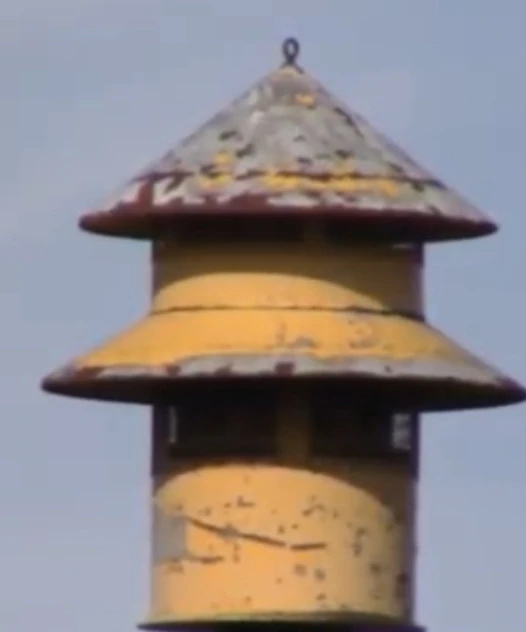 Model 7T | AirRaidSiren Wiki | Fandom