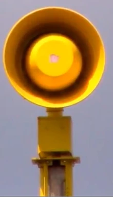 2001-SRN | AirRaidSiren Wiki | Fandom