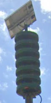 Modulator | AirRaidSiren Wiki | Fandom