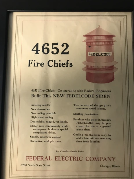 Model 20 | AirRaidSiren Wiki | Fandom