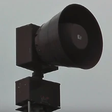 2001-SRN | AirRaidSiren Wiki | Fandom