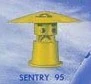 ACA Sentry 95 / Klaxon SS6 | AirRaidSiren Wiki | Fandom