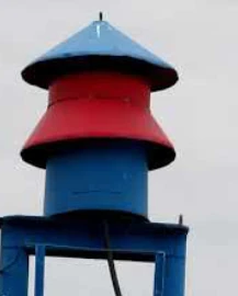 Model 7 | AirRaidSiren Wiki | Fandom