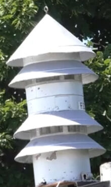 Model 20 | AirRaidSiren Wiki | Fandom