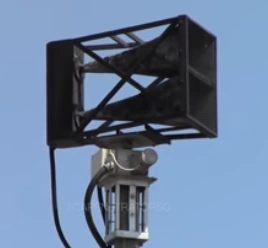 HPSS-16R | AirRaidSiren Wiki | Fandom