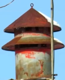 Model 3 | AirRaidSiren Wiki | Fandom