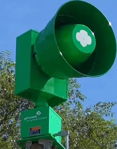 Cool/Unique Siren Paint Jobs - The Siren Board