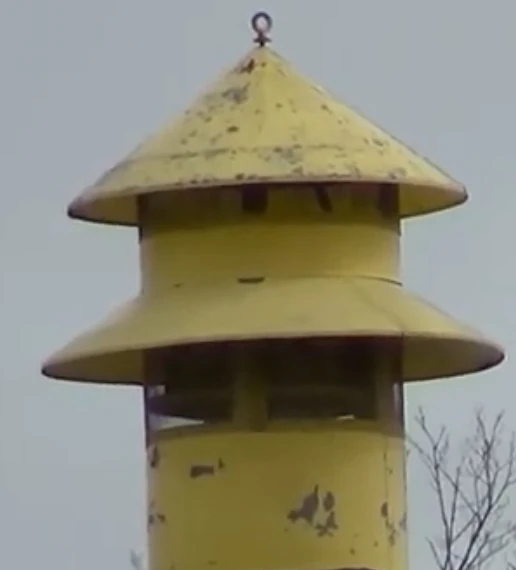 Model 5BT | AirRaidSiren Wiki | Fandom