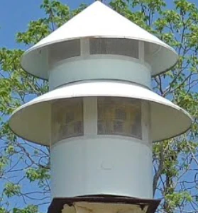 Model 5T | AirRaidSiren Wiki | Fandom