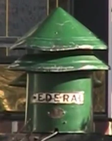 Model 1 | AirRaidSiren Wiki | Fandom