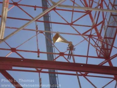 ACA Hurricane 130 MKI + MKII | AirRaidSiren Wiki | Fandom