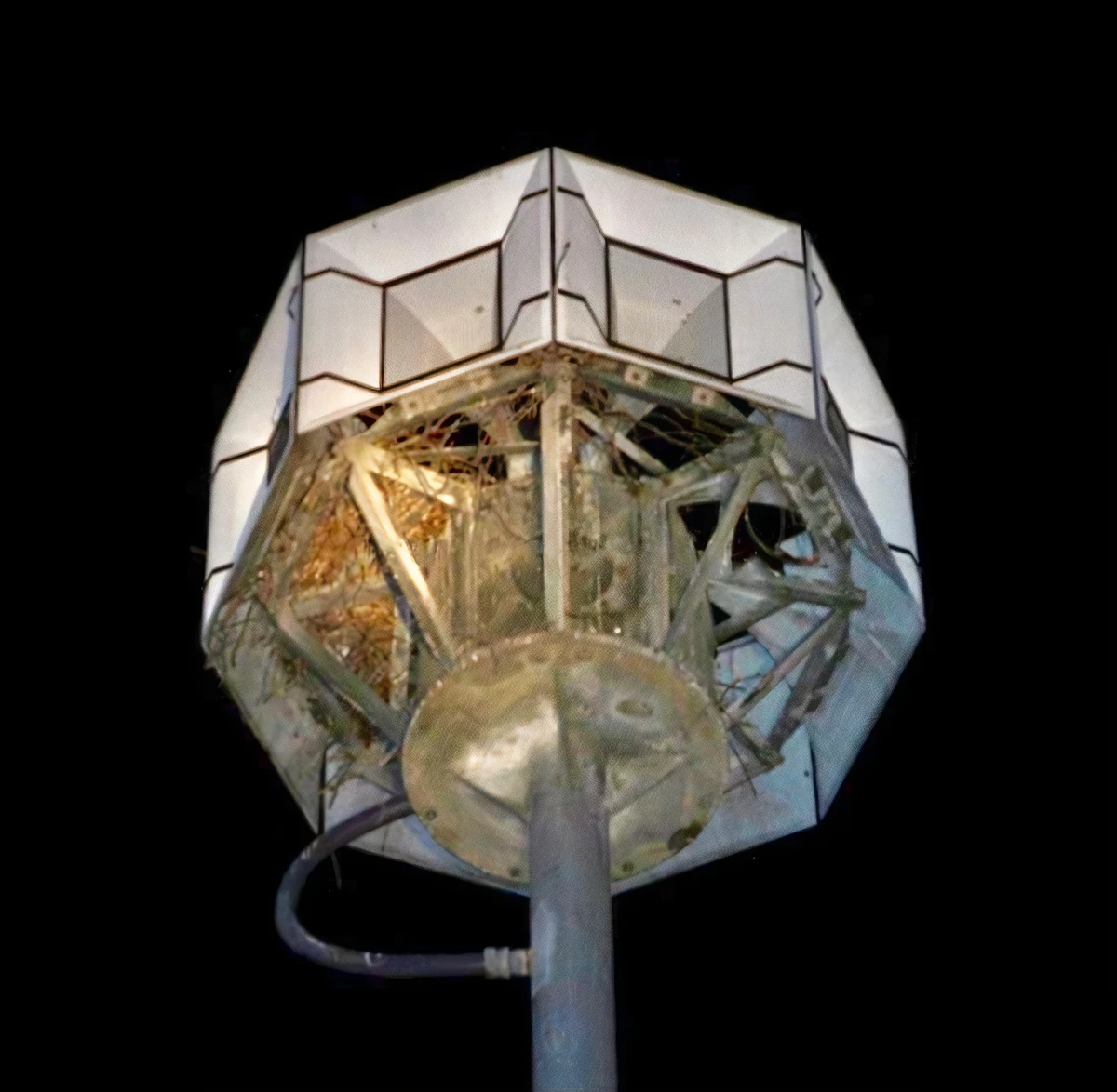 Model 120 | AirRaidSiren Wiki | Fandom